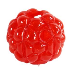 Kids Friendly Outdoor Inflatable Bumper Bubble Collision Balls 60cm ...