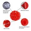 Kids Friendly Outdoor Inflatable Bumper Bubble Collision Balls 60cm ...