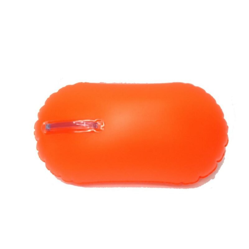 Swimming Safety Pvc Inflatable Buoy Float With Air Dry Bag ...