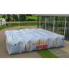 10x10m Giant Outdoor Inflatable Laser Tag Arena Maze Game - WeFlatables ...